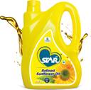 STAR 555 Refined Sunflower Oil, 5 LTR Sunflower Oil Can Price in India ...