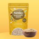 Farmley Premium Sunflower Seeds 400g Sunflower Seeds Price in India ...