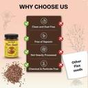 Navkesh Flax&Chia Wellness Power Mix – Digestive & Metabolic Health ...