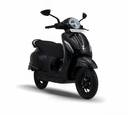 Chetak 3502 Electric Scooter by Bajaj Auto Booking for Ex-Showroom ...