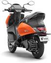 VIDA V2 Lite Electric Scooter by Hero MotoCorp Booking for Ex-Showroom ...
