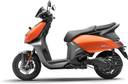 VIDA V2 Lite Electric Scooter by Hero MotoCorp Booking for Ex-Showroom ...