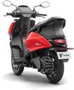 VIDA V2 Plus Electric Scooter by Hero MotoCorp Booking for Ex-Showroom ...