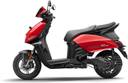 VIDA V2 Plus Electric Scooter by Hero MotoCorp Booking for Ex-Showroom ...