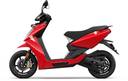 Ather 450X 2.9 kWh Booking for Ex-Showroom Price (with Portable Charger ...