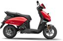 VIDA V2 Plus Electric Scooter by Hero MotoCorp Booking for Ex-Showroom ...