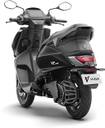 VIDA V2 Plus Electric Scooter by Hero MotoCorp Booking for Ex-Showroom ...