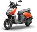 VIDA V2 Lite Electric Scooter by Hero MotoCorp Booking for Ex-Showroom ...