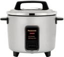 Panasonic SR-WA18H(SUS) With Stainless Steel Tri-Ply Cooking Pan ...