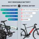 EMotorad Doodle v3 20 inches 7 Gear Lithium-ion (Li-ion) Electric Cycle Price in India - Buy ...