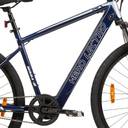 Hero Lectro C4E 700C City Hybrid Single Speed 28 inch 7 Gear Lithium-ion (Li-ion) Electric Cycle ...