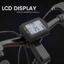 Motovolt HUM Standard Mid Range 26 inches Single Speed Lithium-ion (Li ...