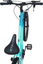 STRYDER Voltic-X 27.5 inches 5 Gear Lithium-ion (Li-ion) Electric Cycle ...