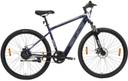 Hero Lectro C4E 700C City Hybrid Single Speed 28 inch 7 Gear Lithium-ion (Li-ion) Electric Cycle ...