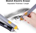 Brightlance electric-eraser black Cordless Electric Eraser Price in ...