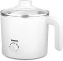 BOROSIL MULTI_COOLTOUCH 1.2L Multi Cooker Electric Kettle Price in ...