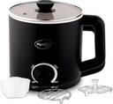Pigeon 16212 Multi Cooker Electric Kettle Price in India - Buy Pigeon ...