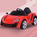 PP INFINITY Kids Lamborghini Electric Ride On Car For Kids with Remote ...