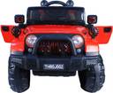 PP INFINITE THAR 12V Electric Ride On Jeep For Kids With Remote Control ...