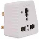 CONA Toto 6A to 16A Converter Multi Plug + Indicator | Pack of 2 ...