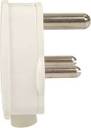 ANCHOR By Panasonic 6A 3 Pin Plug Top 240V. (Pack of 4) 6 A Three Pin ...