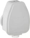 ANCHOR By Panasonic 6A 3 Pin Plug Top 240V. (Pack of 4) 6 A Three Pin ...