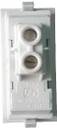 ANCHOR ANCHOR ROMA Classic Modular 10 A One Way Electrical Switch Price ...