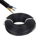 Rhobos 6MM 3Core 6 sq/mm Black 90 m Wire Price in India - Buy Rhobos ...