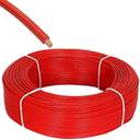 DRUMSTONE PVC 16 sq/mm Red 10 m Wire Price in India - Buy DRUMSTONE PVC ...