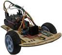 Electrobot DIY Smart Robot Car with Arduino Uno, HC-05 Bluetooth, L298N Motor Driver Educational ...