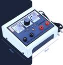 Physiowell IFT Manual 4 Channel MINI IFT Portable Physiotherapy Machine ...