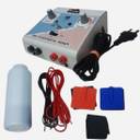 Rinansh Mini IFT Machine for Physiotherapy | Mini Interferential ...