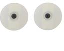 MOWELL Disposable ECG Chest Electrode Adult (Pack of 100 nos) ECG ...