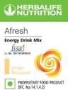 HERBALIFE Afresh Energy Drink Mix Sports Drink Price in India - Buy ...