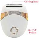 DSFG Cordless All Body Hair Removal Machine Female Shaver Cordless Epilator Price in India - Buy ...