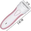 OLPK All Body Hair Remover Kit Women Epilator Lady Shaver Cordless Epilator Price in India - Buy ...