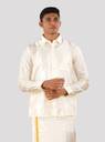 Ramraj Cotton Men Shirt Dhoti Set - Buy Ramraj Cotton Men Shirt Dhoti ...