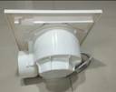 Kaff SKY 15 (Built-in Ceiling Ventilation Fan) 270 mm Exhaust Fan Price ...