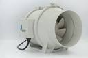 ASTBERG AF 150NEW Silent Mix Flow / Inline Duct Fan 150 mm Exhaust Fan ...