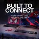 Seagate Spider-Man Drive Special Edition FireCuda STKL2000417 2 TB ...