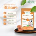 Glowith Beetroot Powder & Masoor Dal Powder for Face Pack - Price in ...