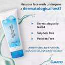 FASH X Gel Face Wash - Price in India, Buy FASH X Gel Face Wash Online ...