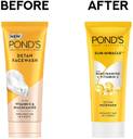 POND's DeTan Facewash, With Niacinamide & Vitamin C, Reduces Tan in 7 ...