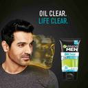 Garnier Men Oil Clear Deep Cleansing, with Mineral Clay and Menthol Face Wash - Price in India ...