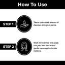 venvo Purifying Acne Free Skin Gel Face Wash - Price in India, Buy ...