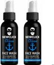 NewClick Ocen facewash Pure Bright Wash Face Wash - Price in India, Buy ...