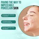 TWACHA 10 Steps Facial Kit for KOREAN GLASS SKIN with Glycolic ...