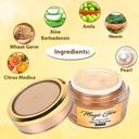 Queue Magic Glow Skin Whitening Cream Price in India - Buy Queue Magic ...