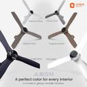 Orient Electric AEON BLDC FAN WITH REMOTE with 5 Year Warranty BLDC ...