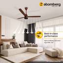 Atomberg Renesa Prime Remote 5 Star 1200 mm 3 Blade Ceiling Fan Price ...